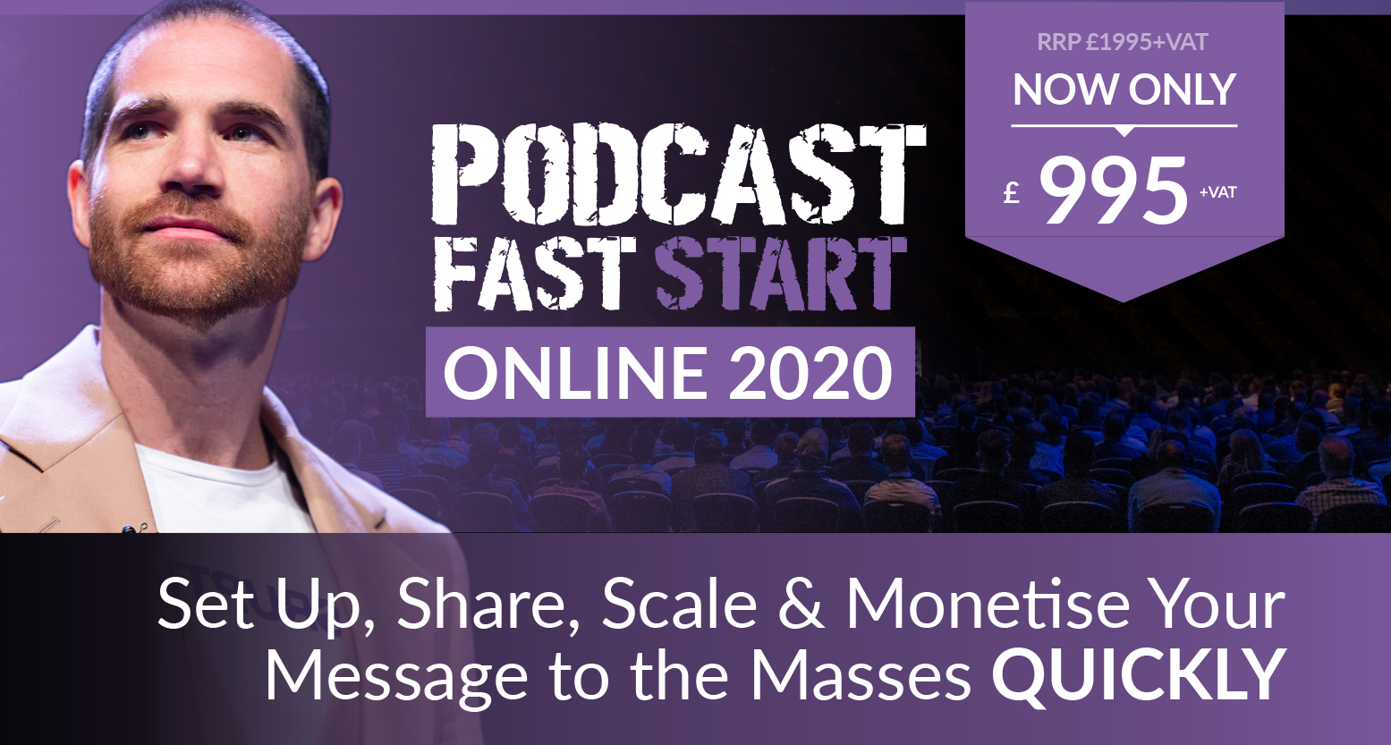 Podcast Fast Start Online - Progressive Success Podcast Fast Start Online - Progressive Success